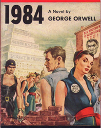 1984 and the Politics of Language – Steve Cioccolanti | Discover Church ...
